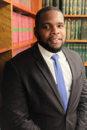 Team 1 — Thomas, John & Weste