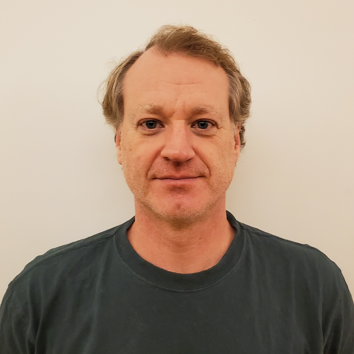 Members — Kirschner Lab