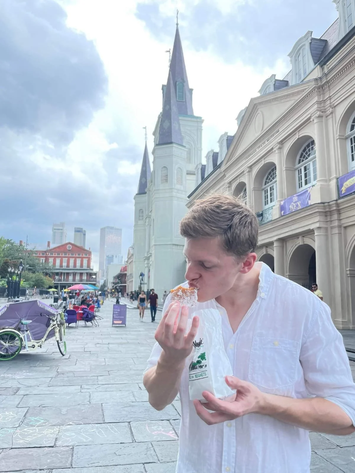 Members — Kirschner Lab