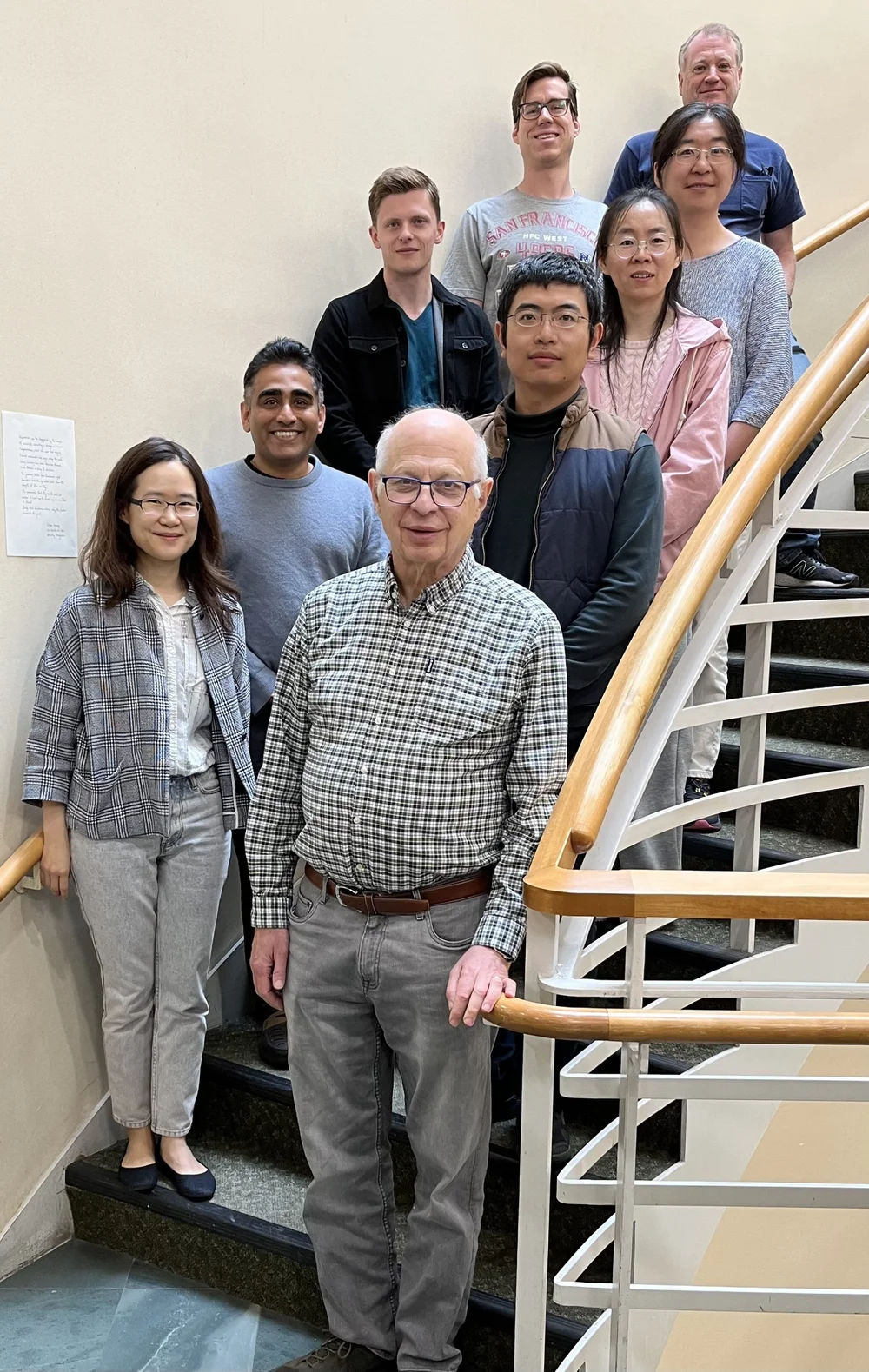 Lab Culture — Kirschner Lab