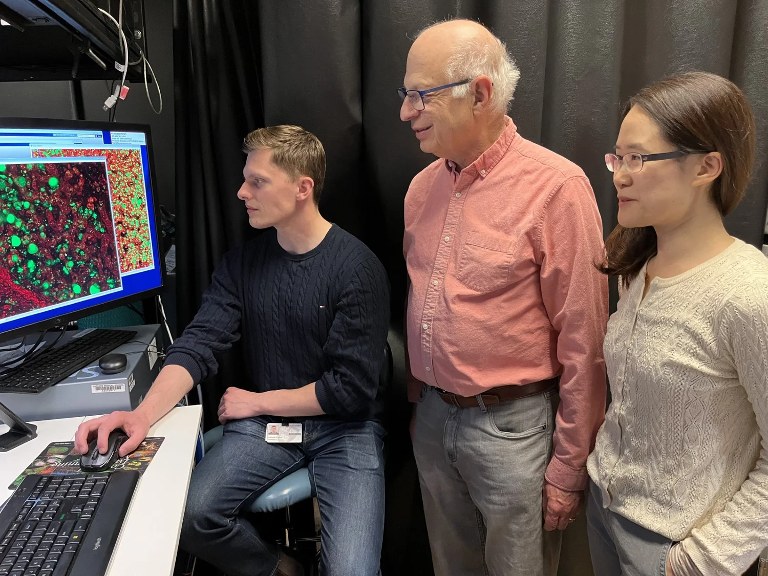 Lab Culture — Kirschner Lab