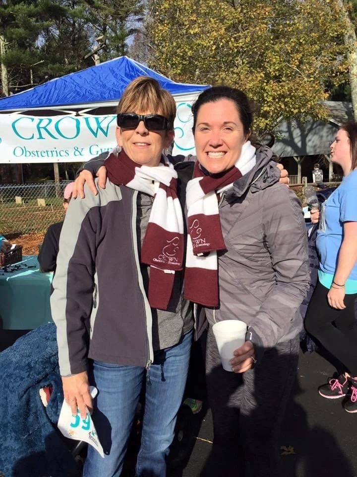 Contact US — CROWN Obstetrics and Gynecology