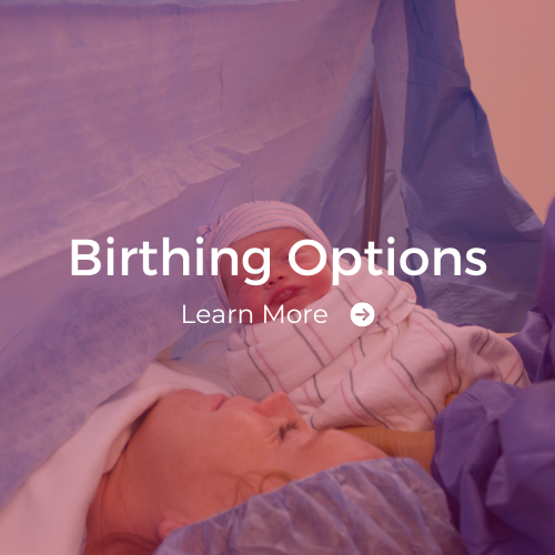 Crown OB/GYN Pregnancy Obstetrics, Full Midwifery Care and Postpartum ...