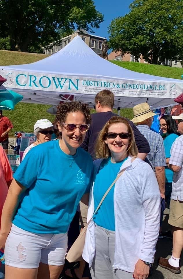 Contact US — CROWN Obstetrics and Gynecology