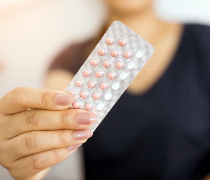 Contraception — CROWN Obstetrics and Gynecology