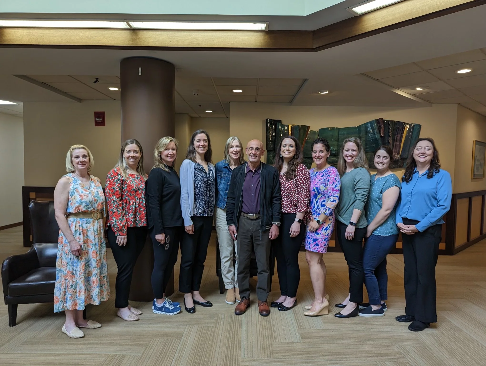 Crown OB/Gyn Fertility Services | South Shore, MA — CROWN Obstetrics ...