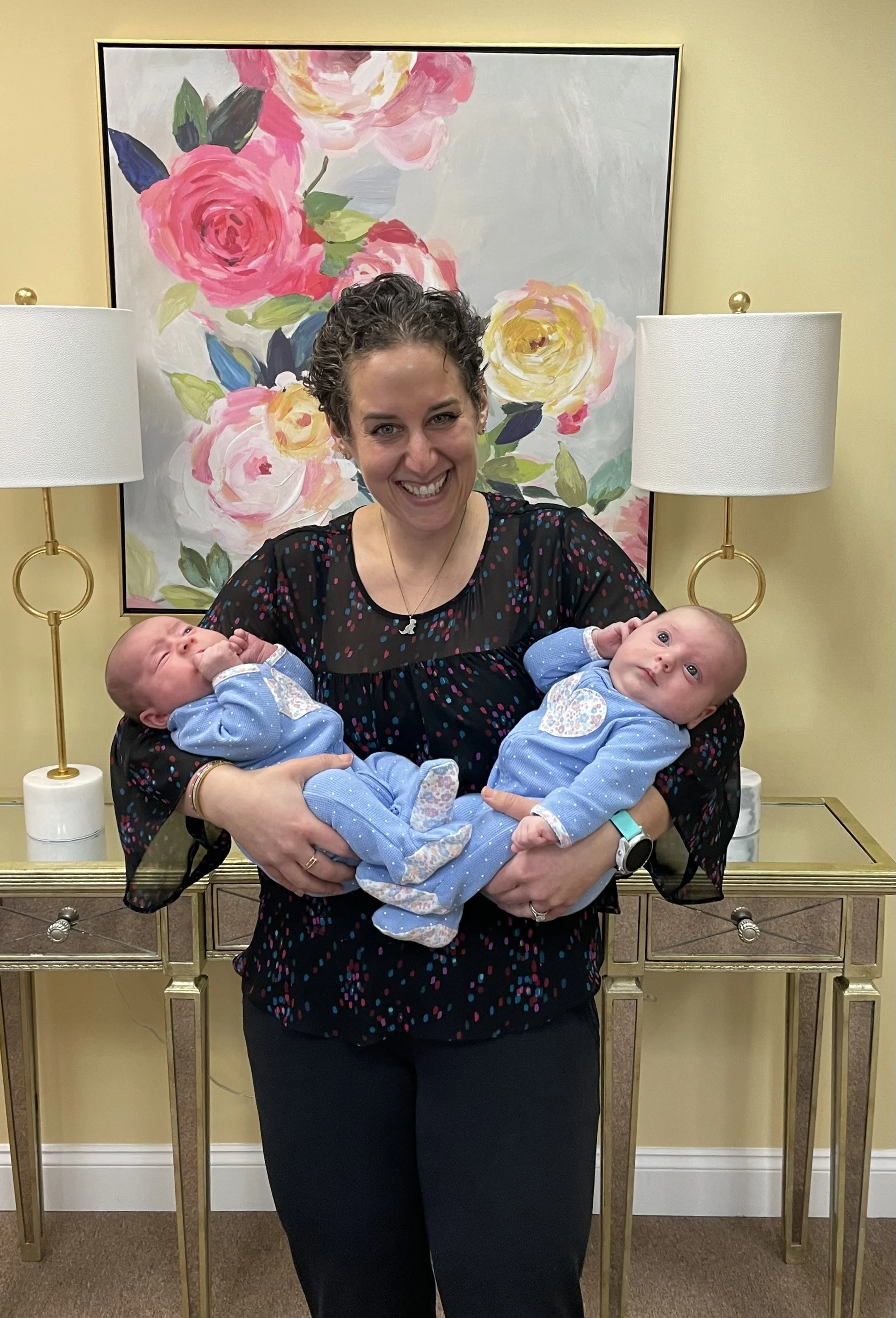 Crown OB/Gyn Fertility Services | South Shore, MA — CROWN Obstetrics ...