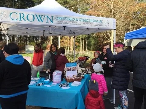 Contact US — CROWN Obstetrics and Gynecology
