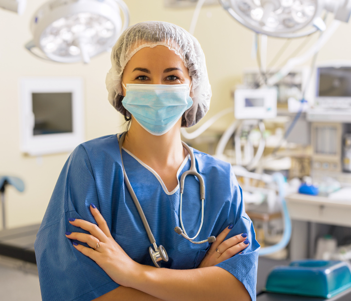 Surgical Services — CROWN Obstetrics and Gynecology