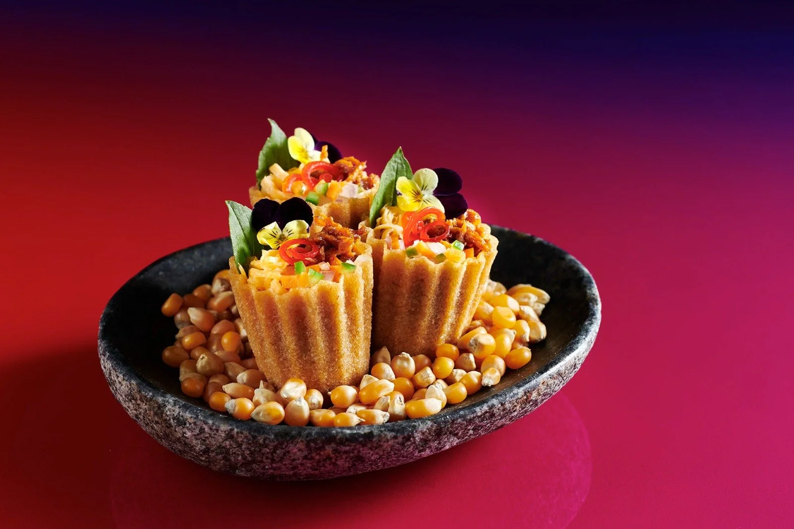 Ling Ling Dubai - A Culinary adventure at atlantis the royal — D ...