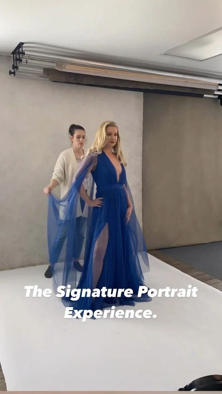 Nashville Headshot Personal Brand & Portrait Photography | April Bowers ...