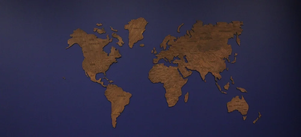 Culture — RPI Group, Inc.