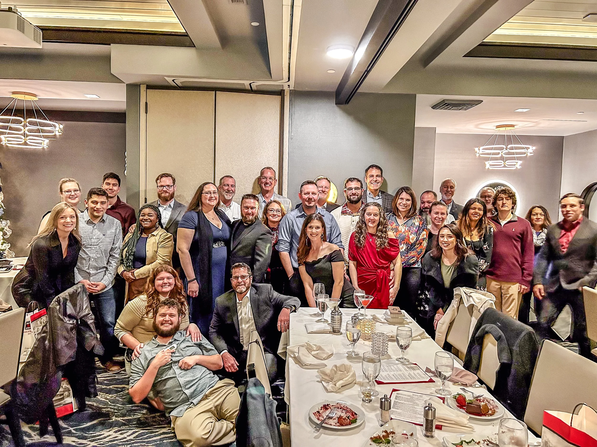 Leadership — RPI Group, Inc.