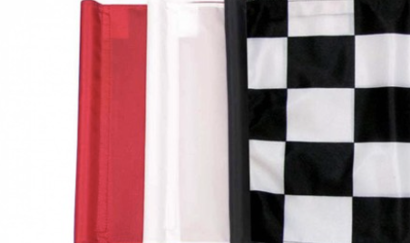 Golf Flags — A & A Stepping Stone