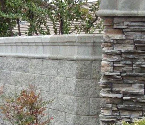 CMU — SiteOne Stone Center NorCal