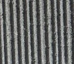 Comb Face — A & A Stepping Stone