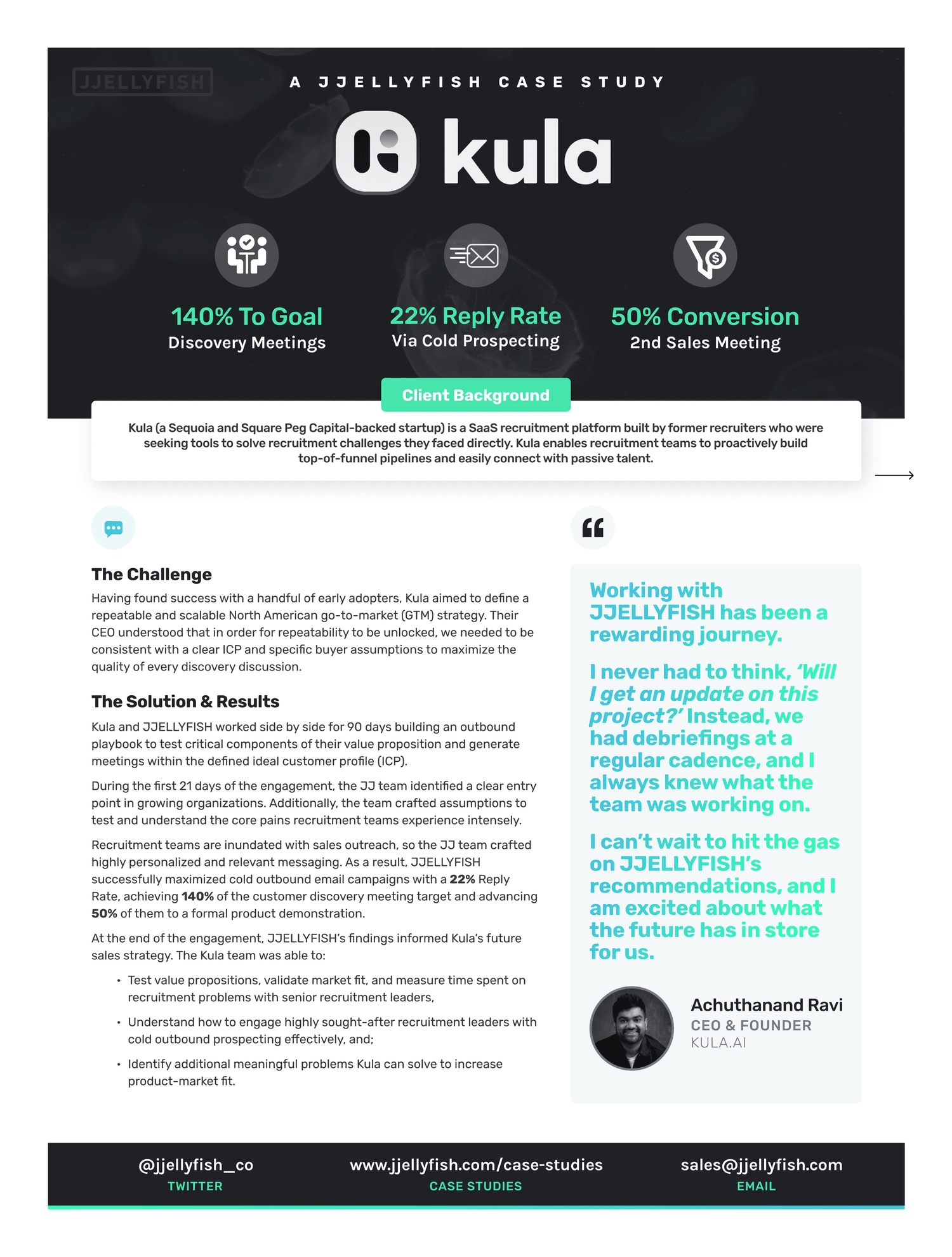 Kula.ai — JJELLYFISH