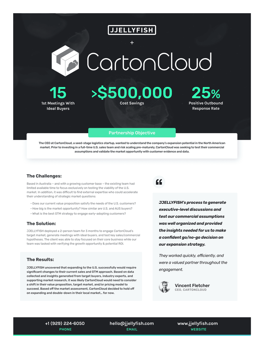 CartonCloud — JJELLYFISH
