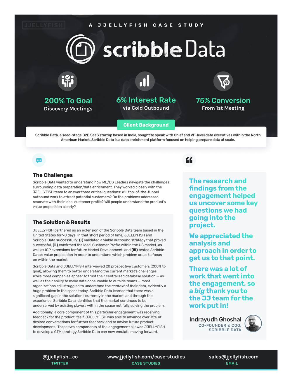 Scribble Data — JJELLYFISH