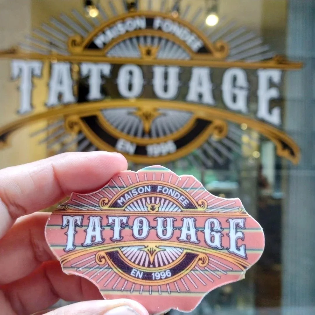 Blog : Le Carnet de Rachida — Les Pâtisseries de Rachida - Pâtisserie à Rodez