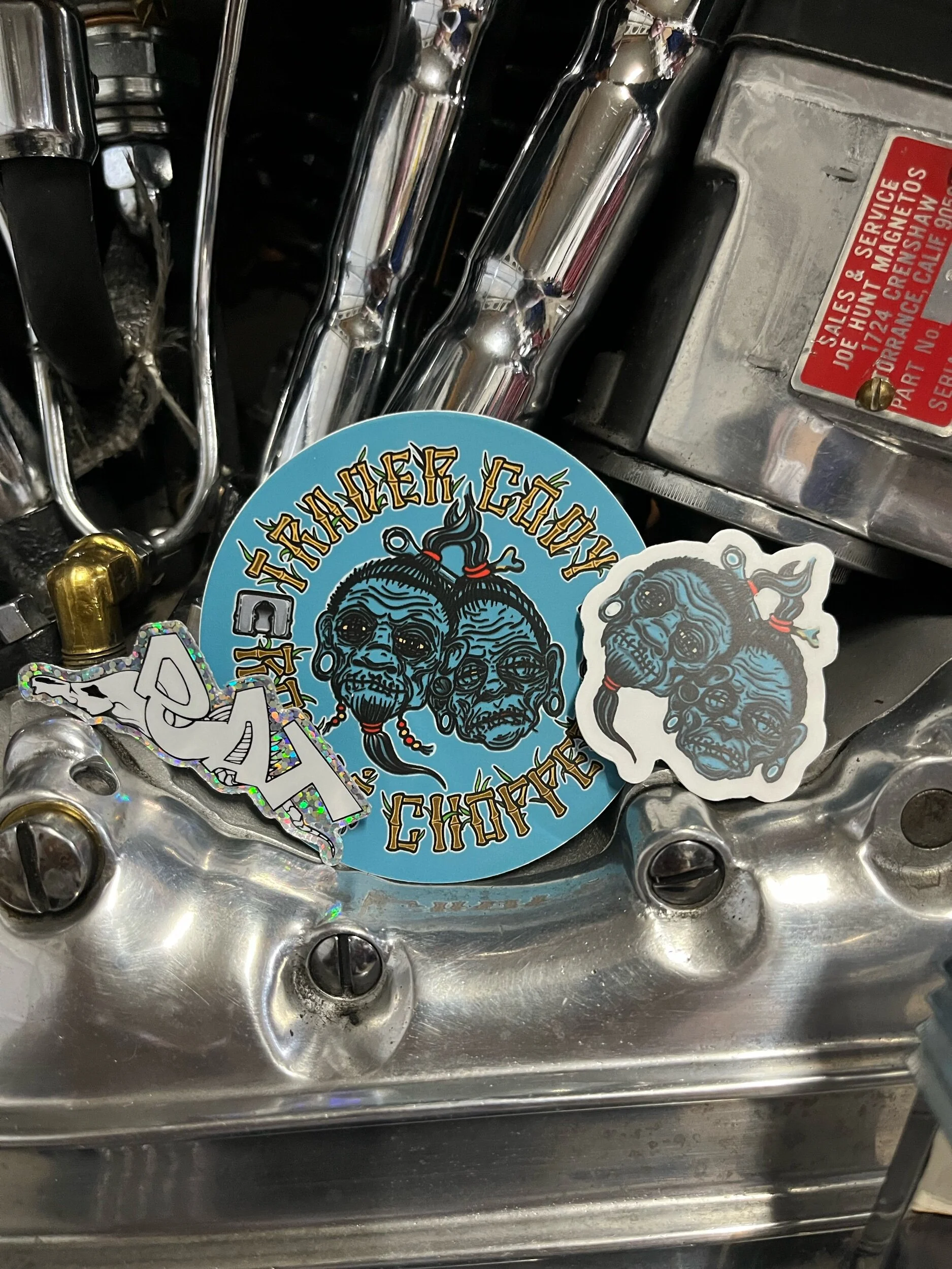 Store — Trader Cody’s Choppers