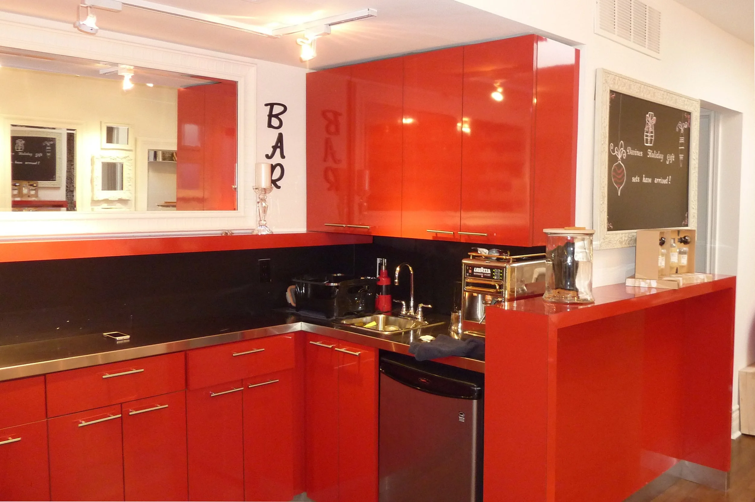 Octolam Plastic Laminates — Octopus Products