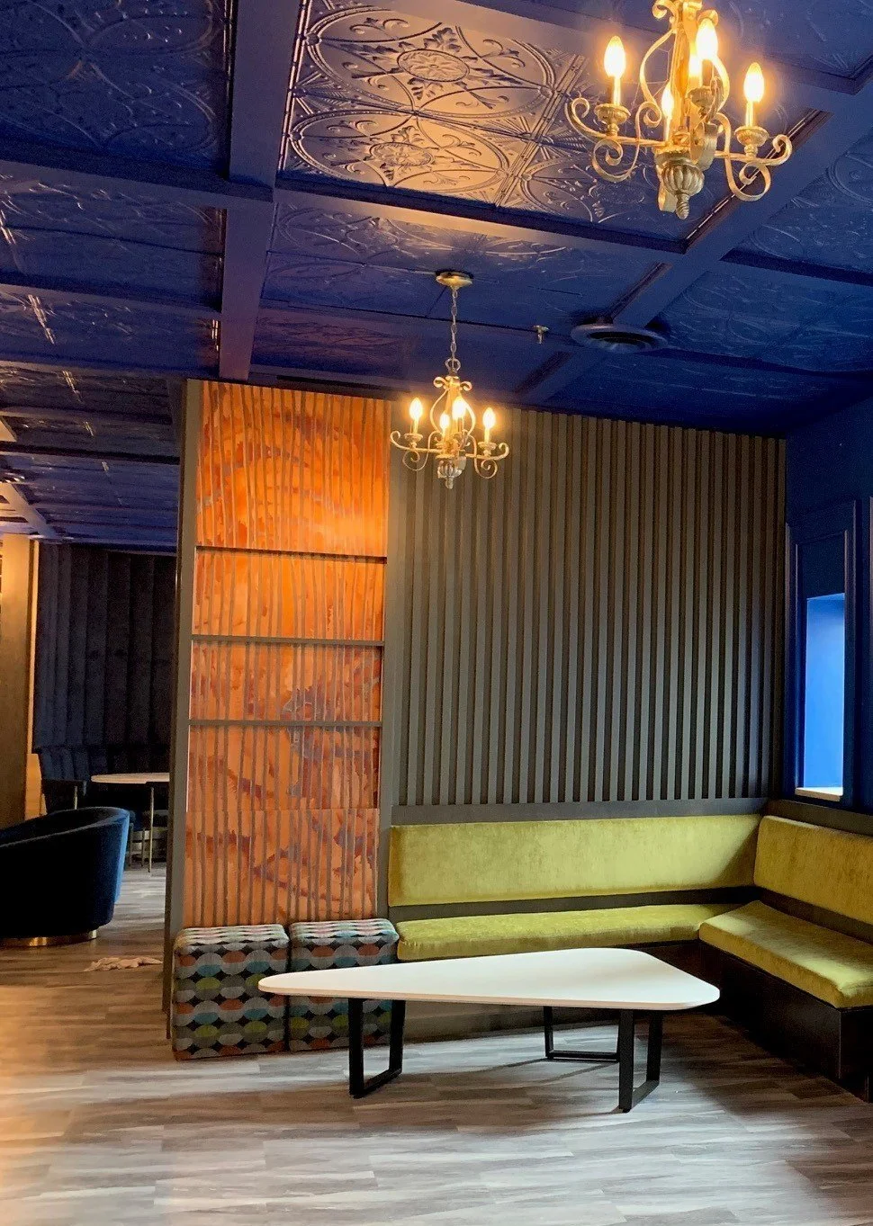 Octolam Metal Laminates — Octopus Products