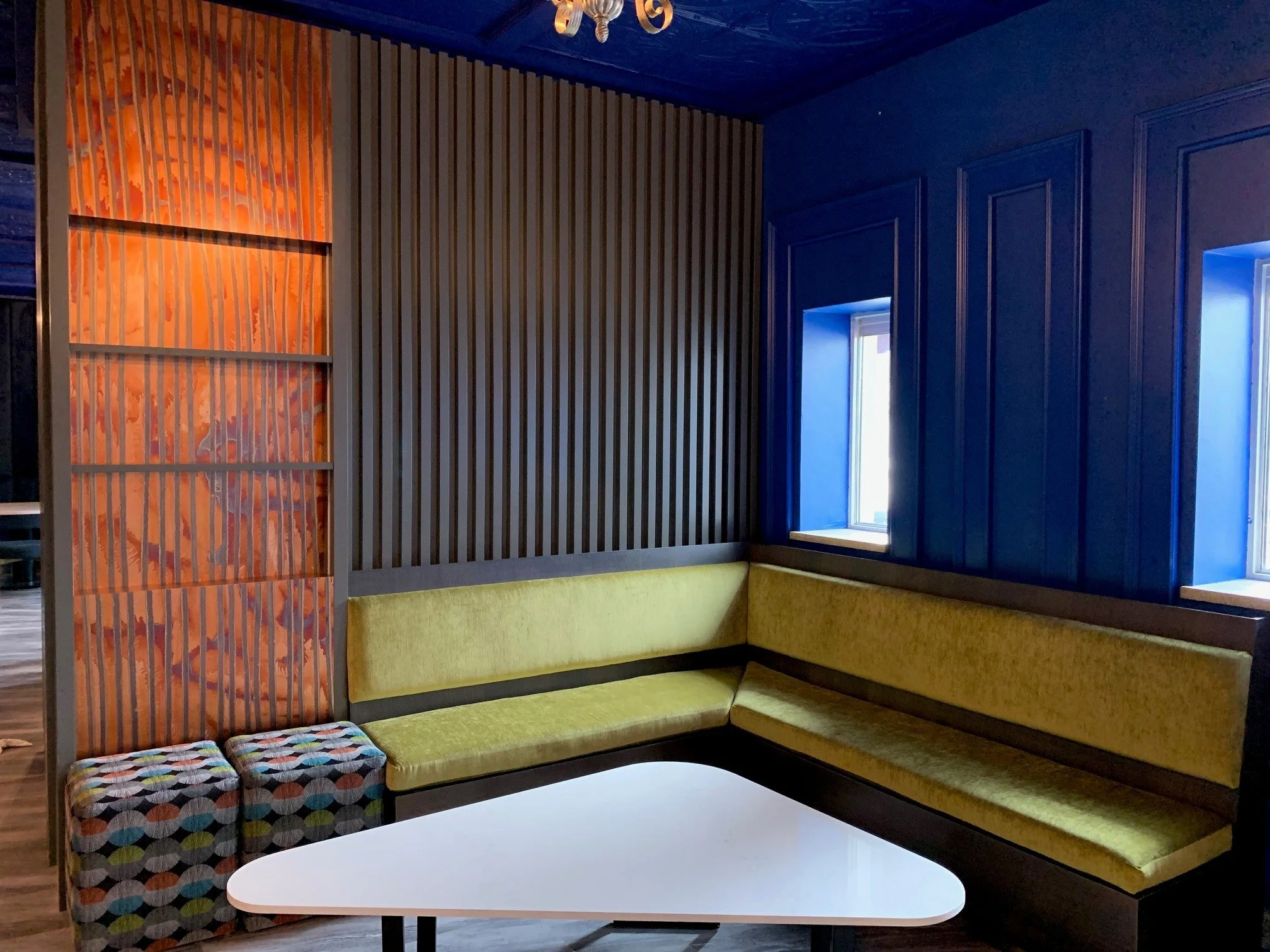 Laminate Products — Octopus Products