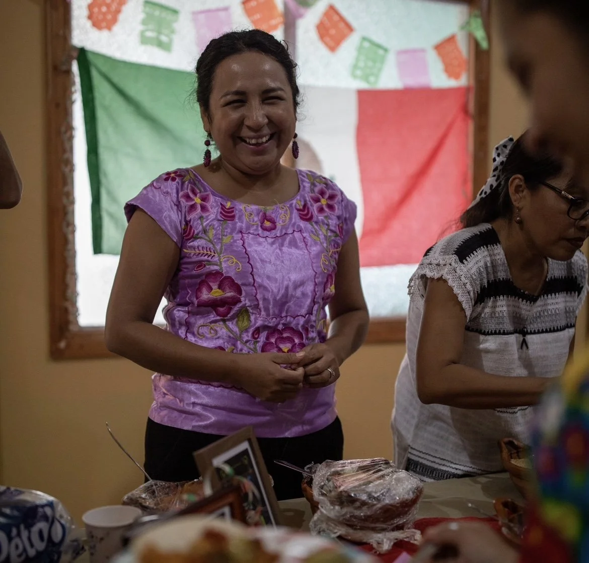 DTS Cancun — YWAM Cancun Mexico