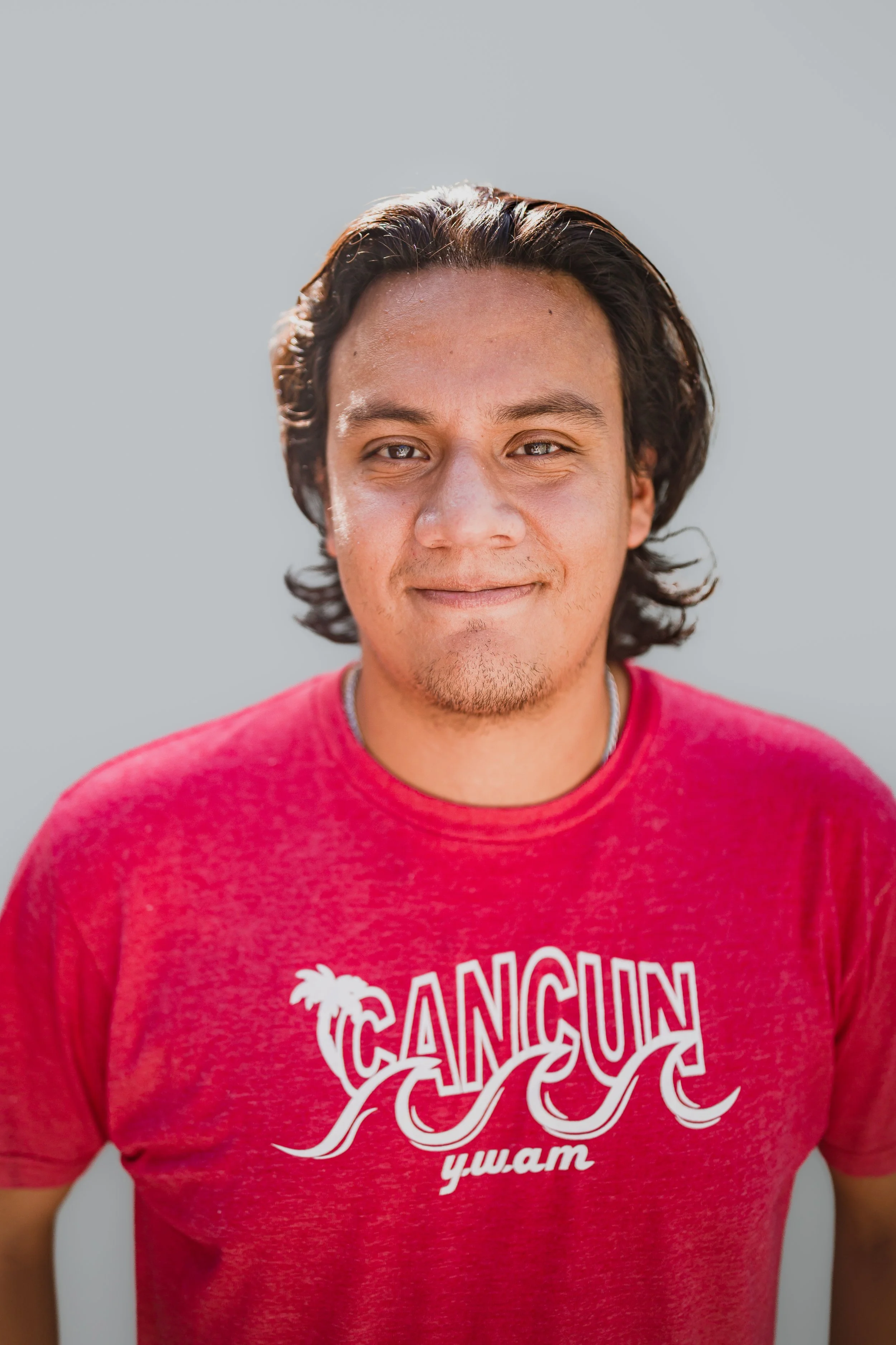 Staff — YWAM Cancun Mexico