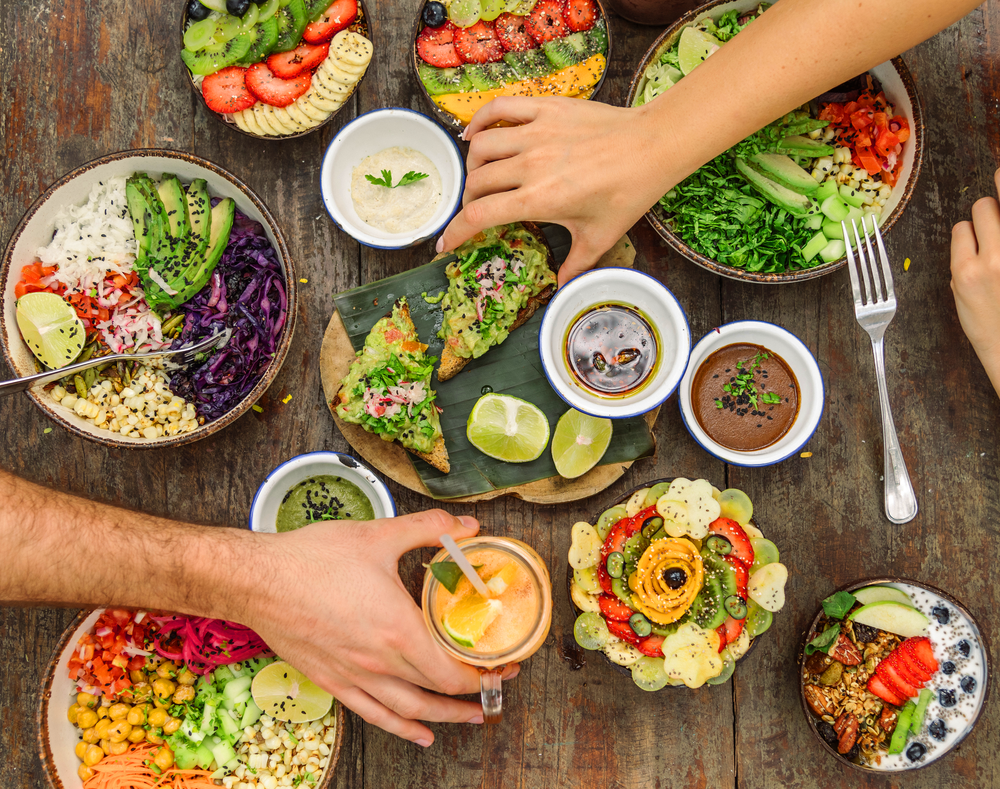 Los Bowls de Guadalupe