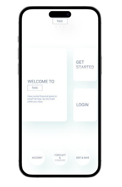UX/UI Retirement Planning — rim berradi