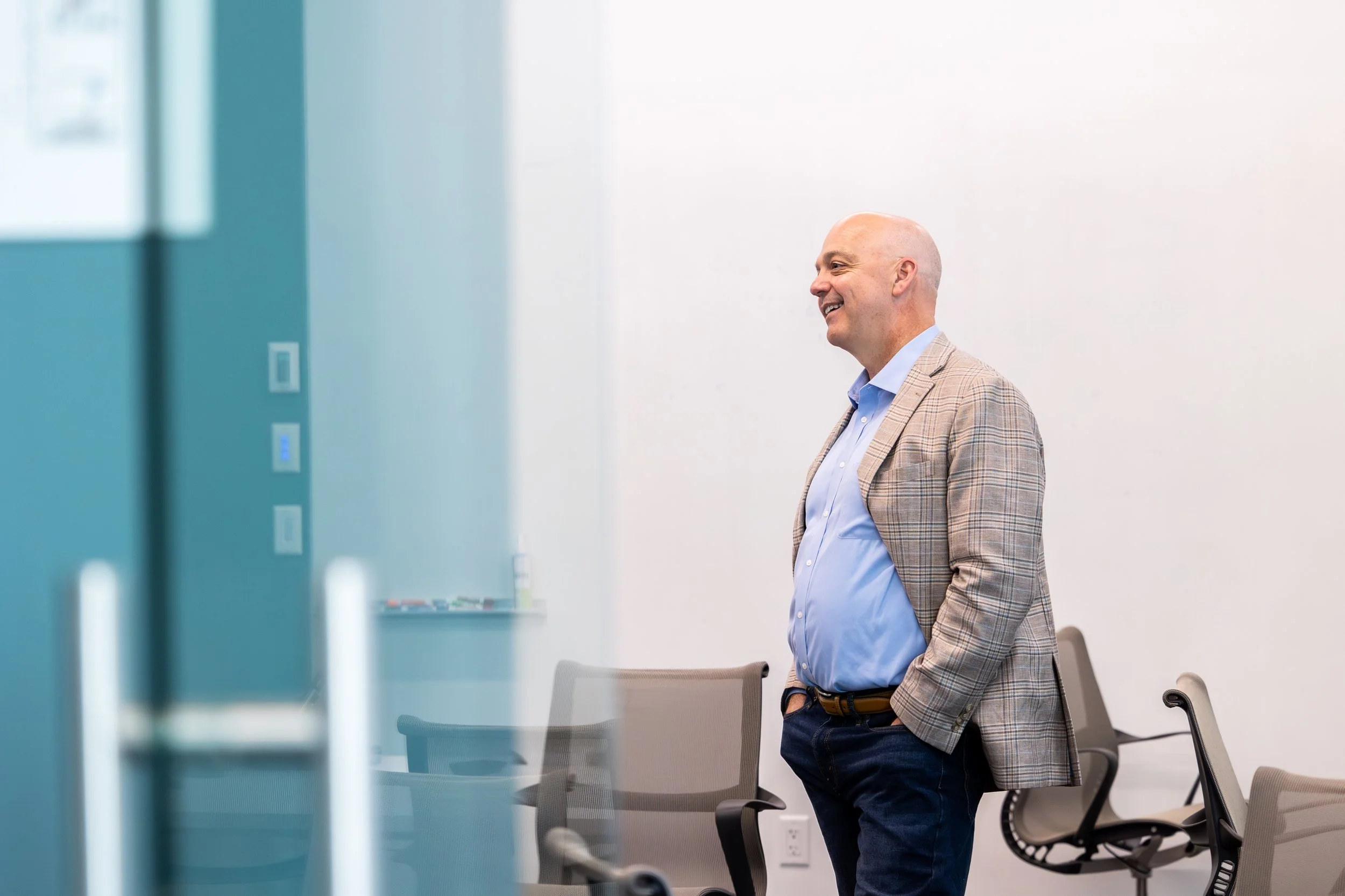 General 1 — Troy Cook