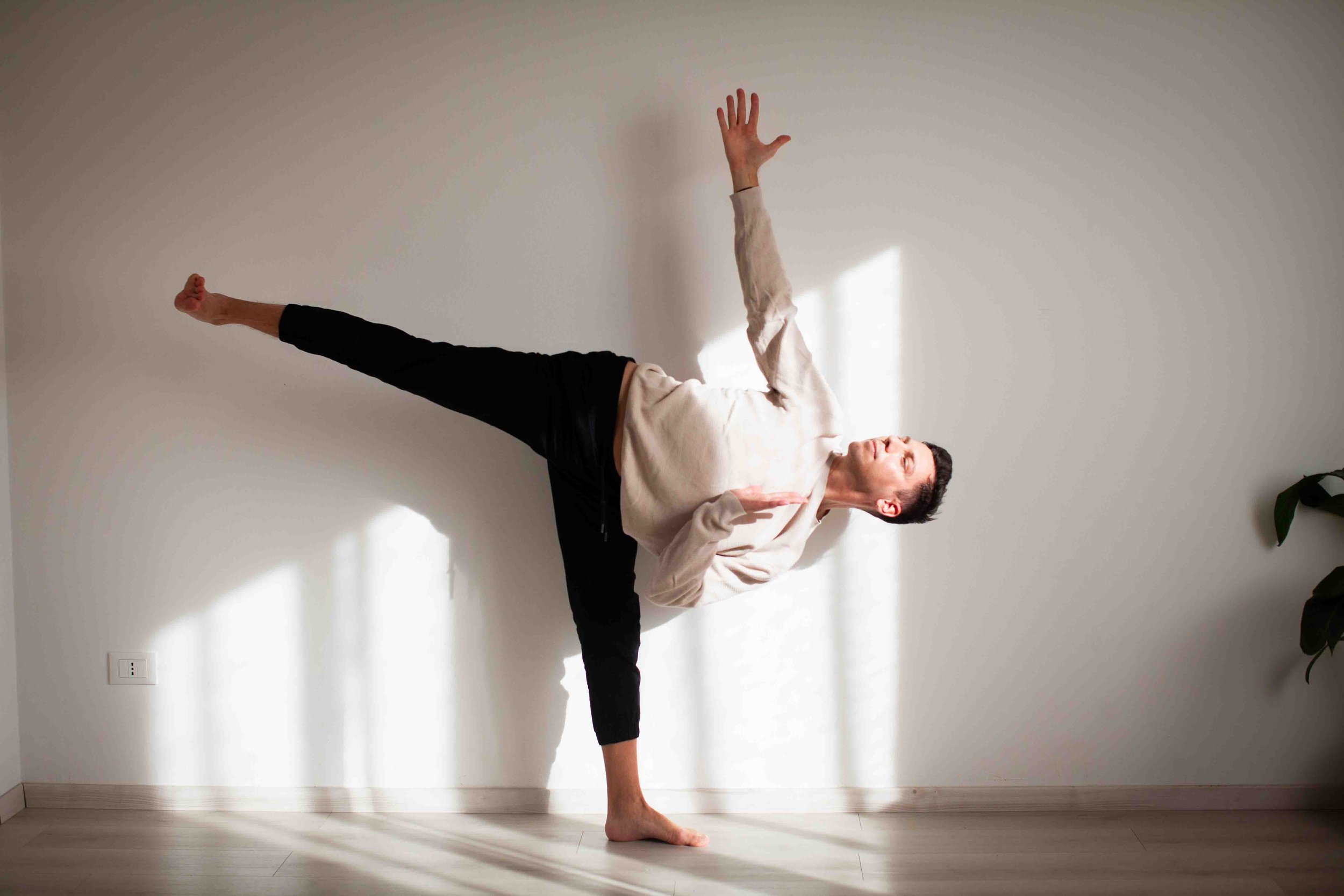 CaYoga - Scuola di Yoga Online