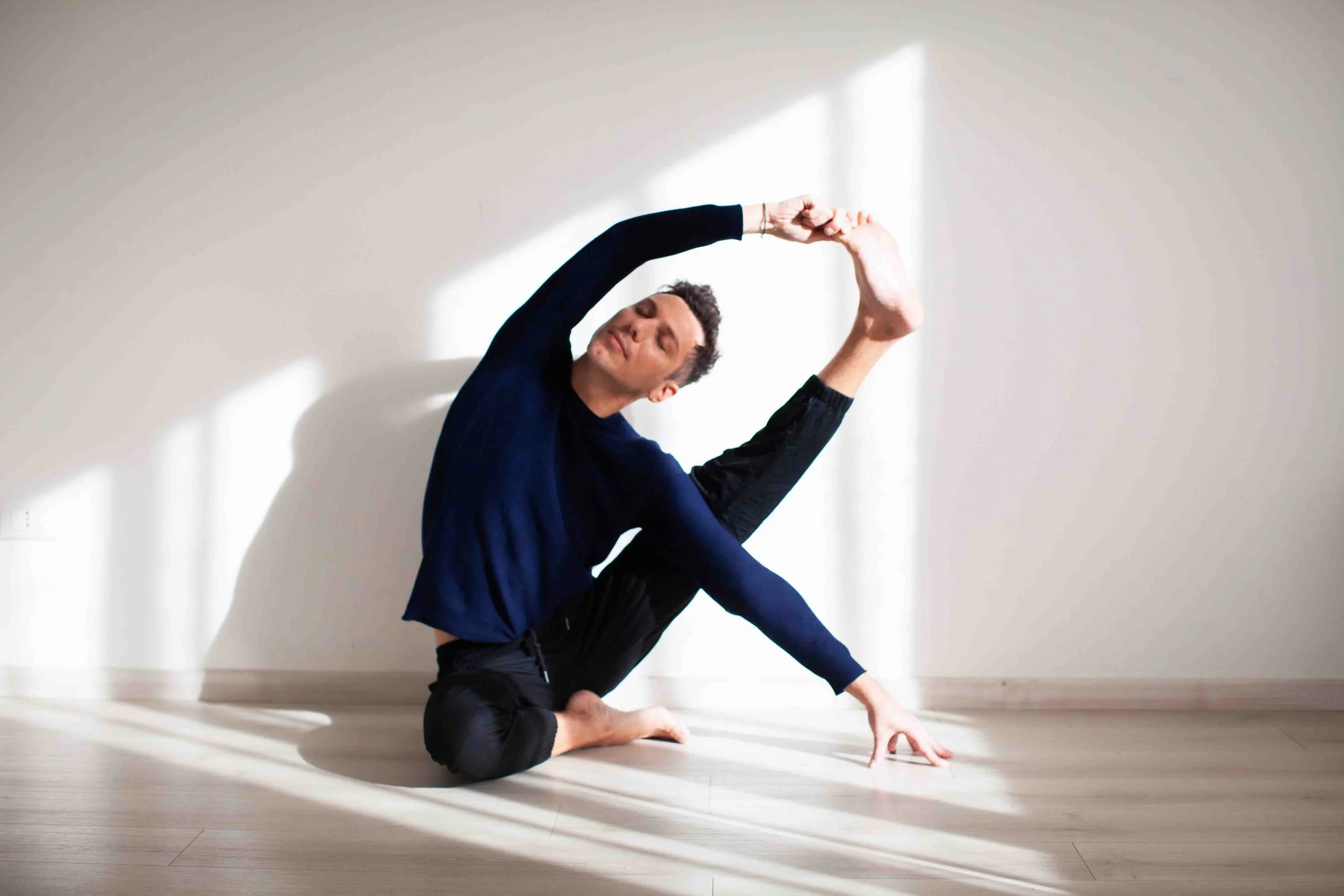 CaYoga - Yoga Online Italia