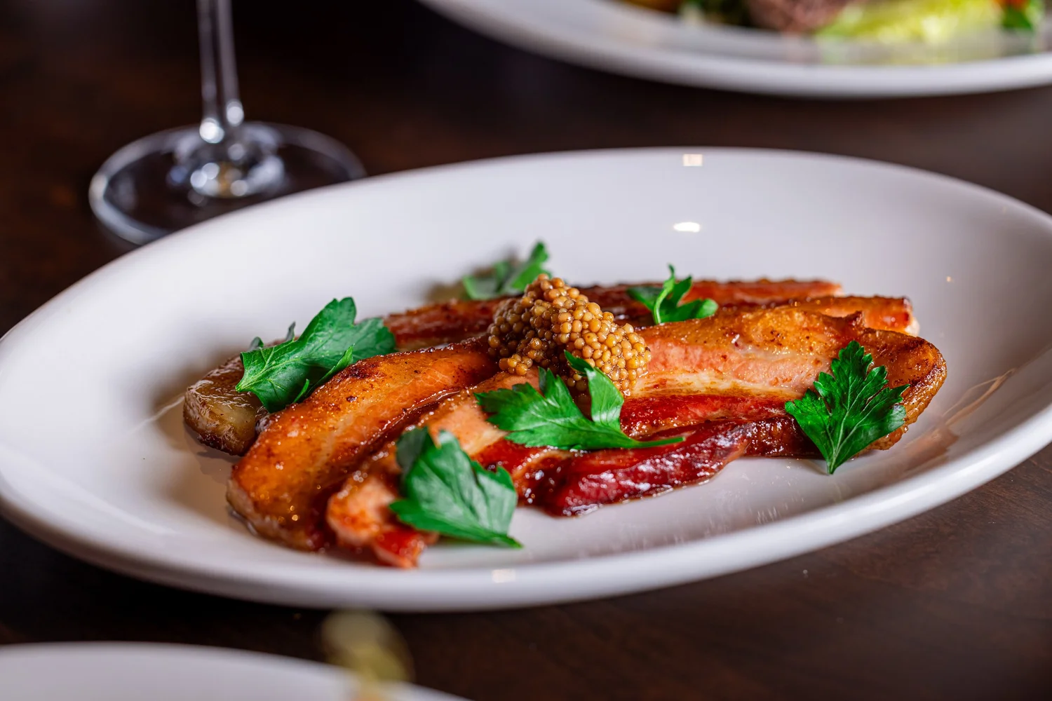 Photos — Cabin Club | The West Side's Best Steak House for over 30 Years