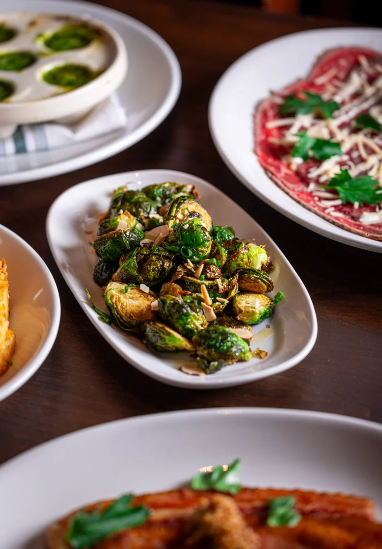 Cabin Club Menu Westlake Steak House — Cabin Club | The West Side's ...
