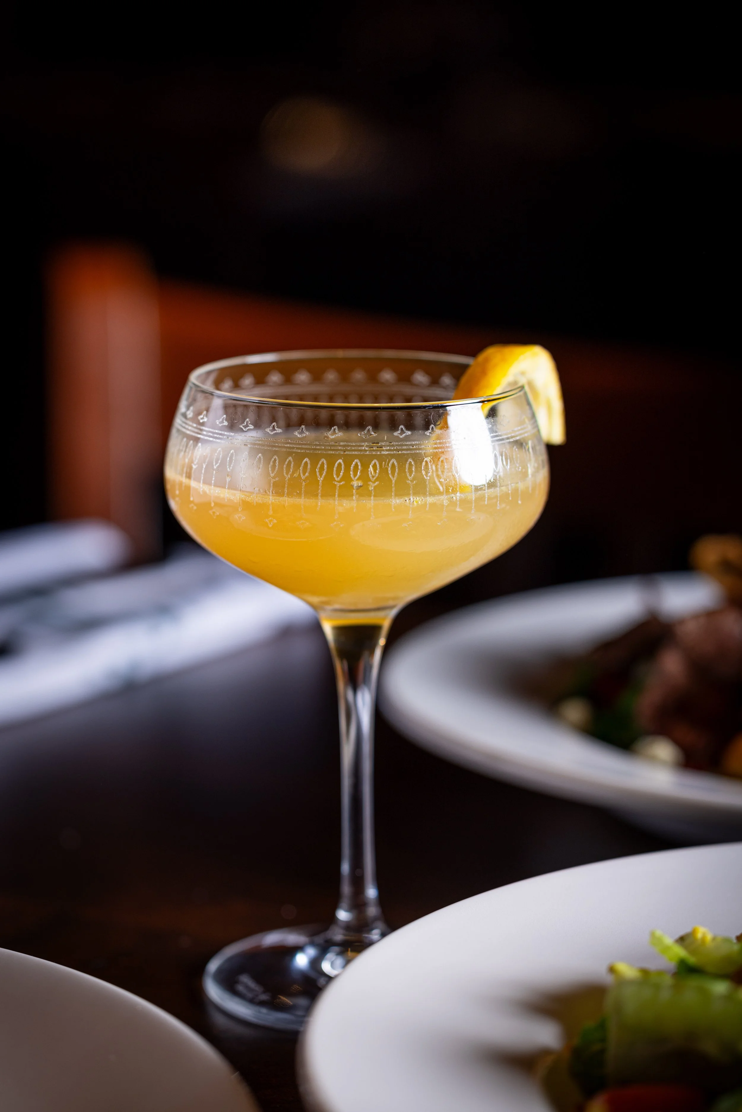 Cabin Club | The West Side's Best Steak House for over 30 Years