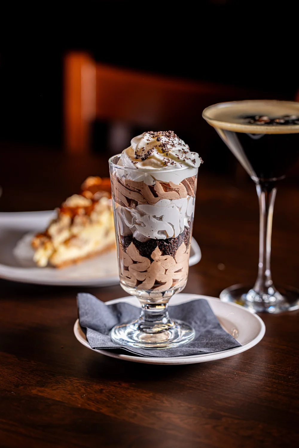 Cabin Club Menu Westlake Steak House — Cabin Club | The West Side's ...
