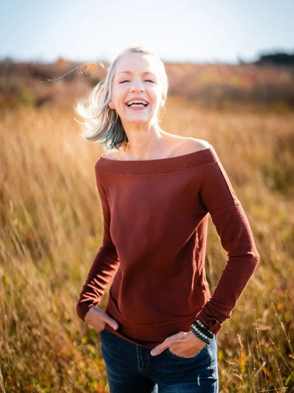 Lisa Robinson PhD - Therapy in Asheville NC