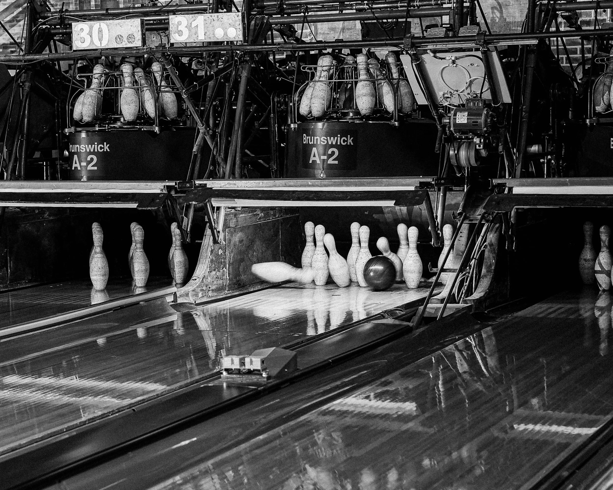 TOURNAMENTS — Primrose Lanes Restaurant & Bowling Club