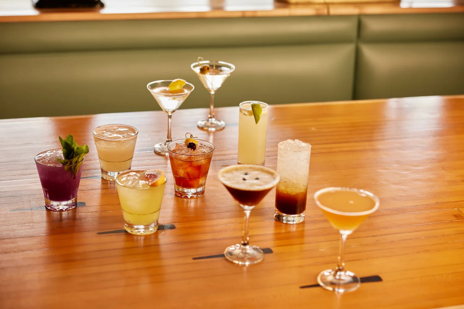 WEEKLY SPECIALS — Primrose Lanes Restaurant & Bowling Club