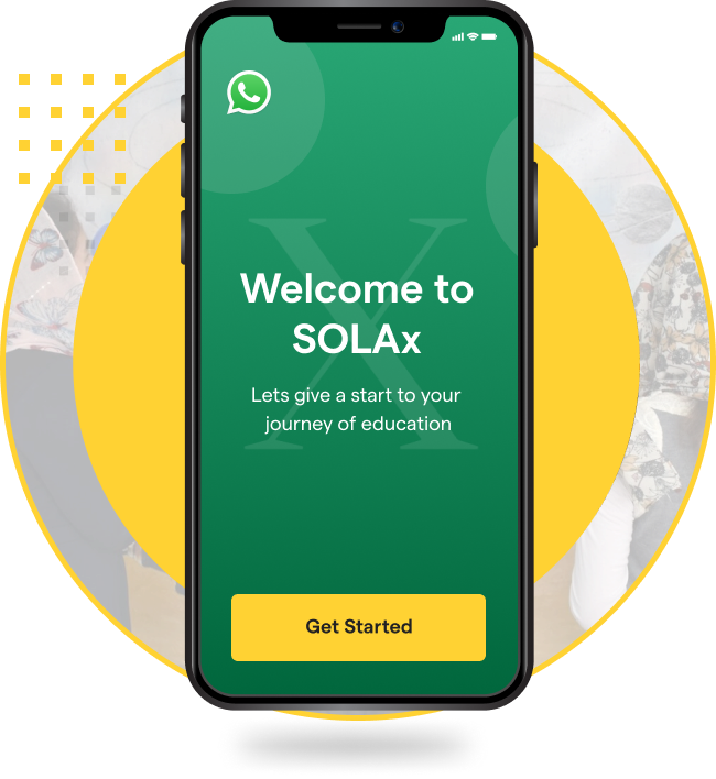 How it Works — SOLAx