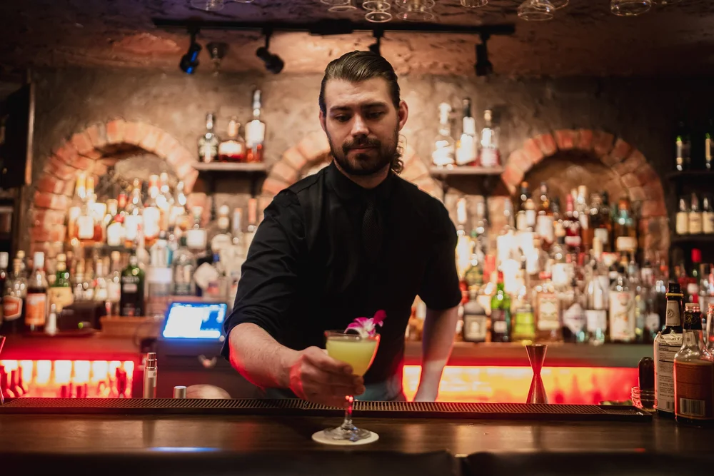 The Cellar | Award Winning, World Renown Food and Cocktails