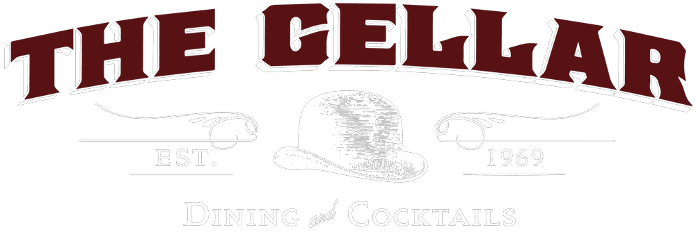 The Cellar | Award Winning, World Renown Food and Cocktails