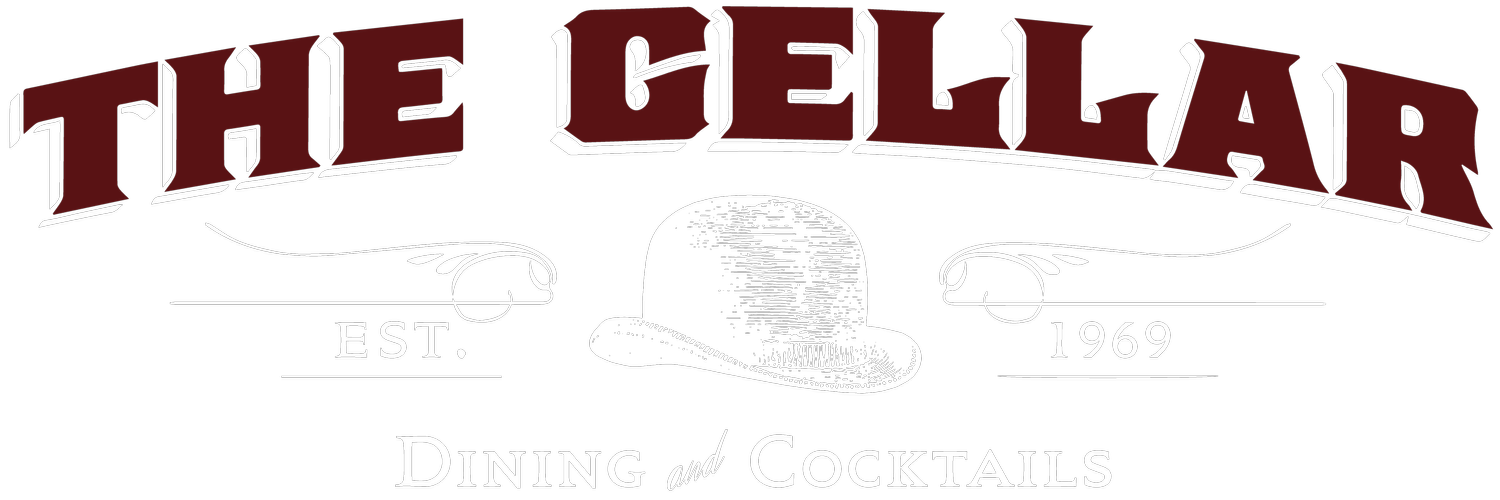 The Cellar | Award Winning, World Renown Food and Cocktails