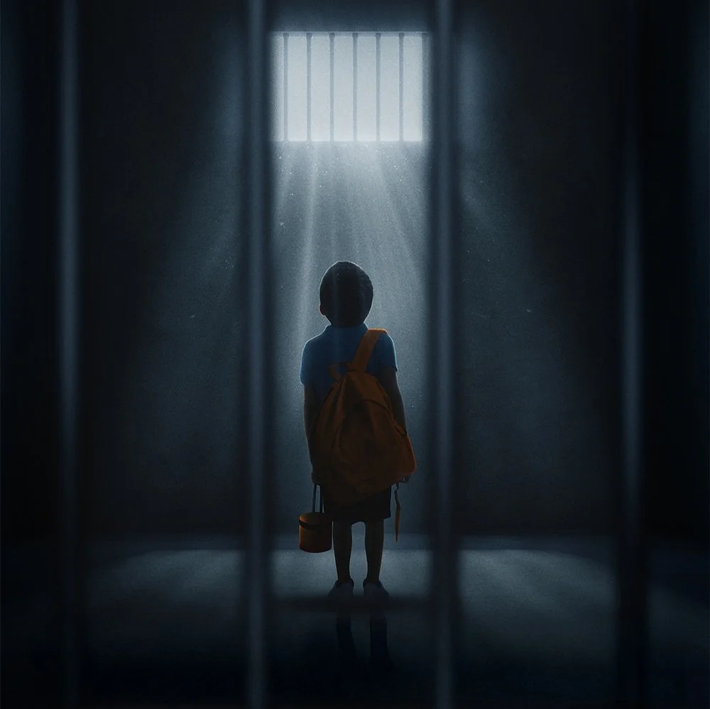 Preschool to Prison Documentary | Learn, Advocate, Act Now