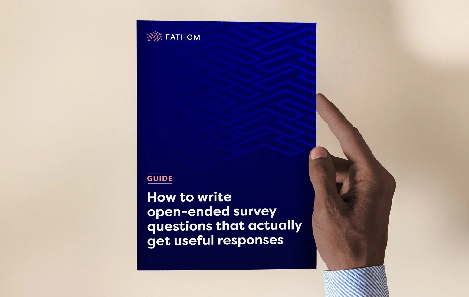Resources, Insights and Case Studies for Survey Design and Text ...