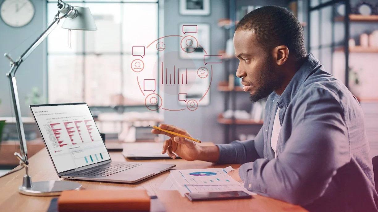 AI-Powered Text Analysis Tool | Understand People with Fathom