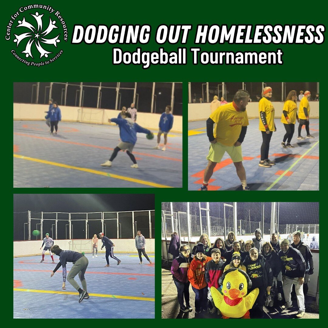 Center for Community Resources